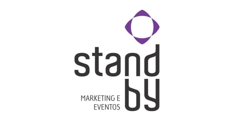 Contato - Stand By Eventos